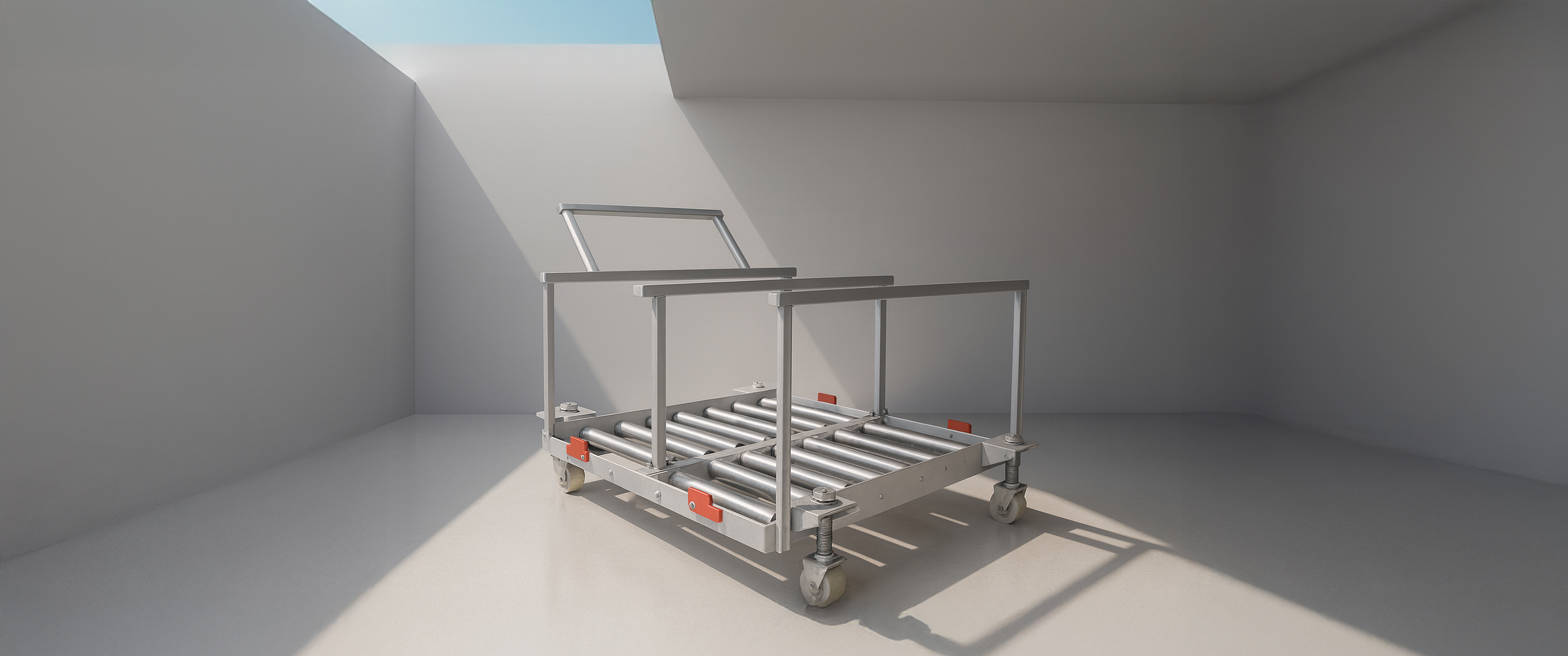 Global Energy Storage Systems | The Sunlight Group