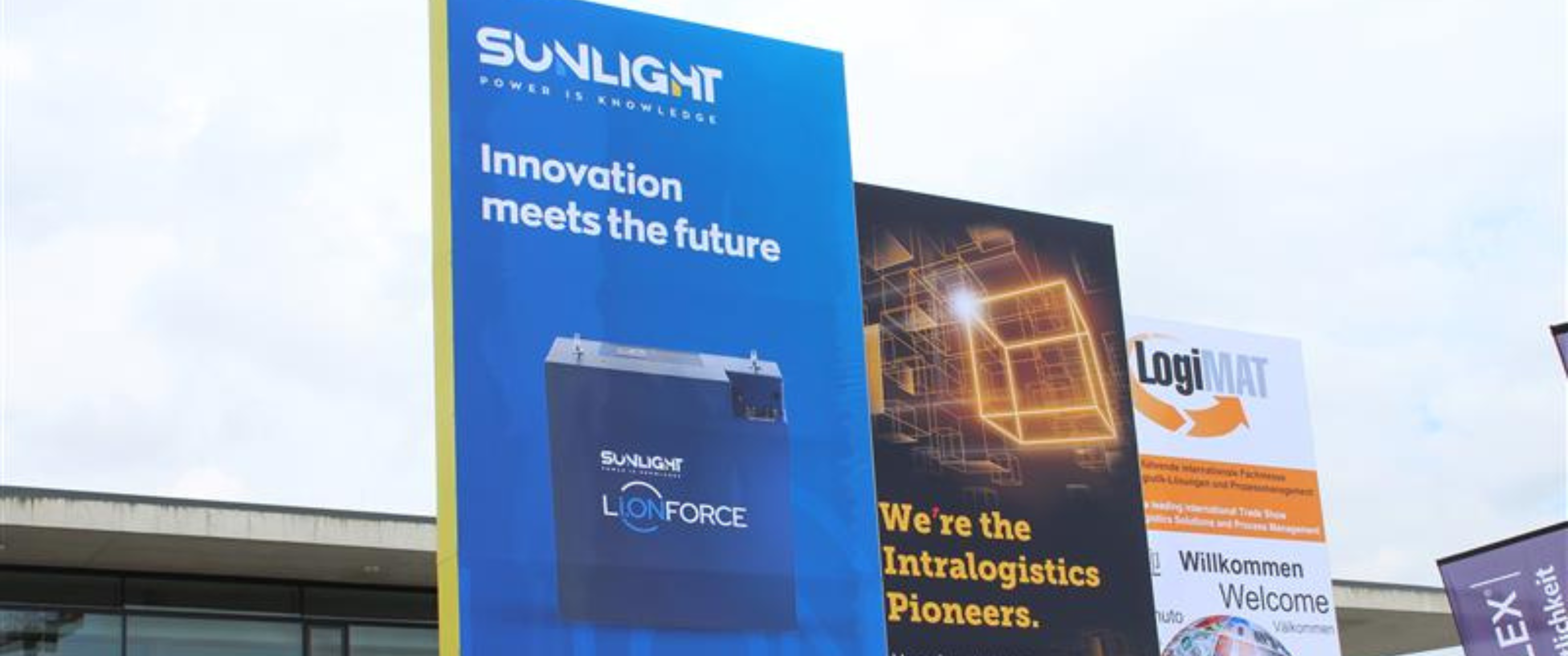 Ο ενισχυμένος όμιλος Sunlight θα παρουσιάσει το εμπλουτισμένο ...