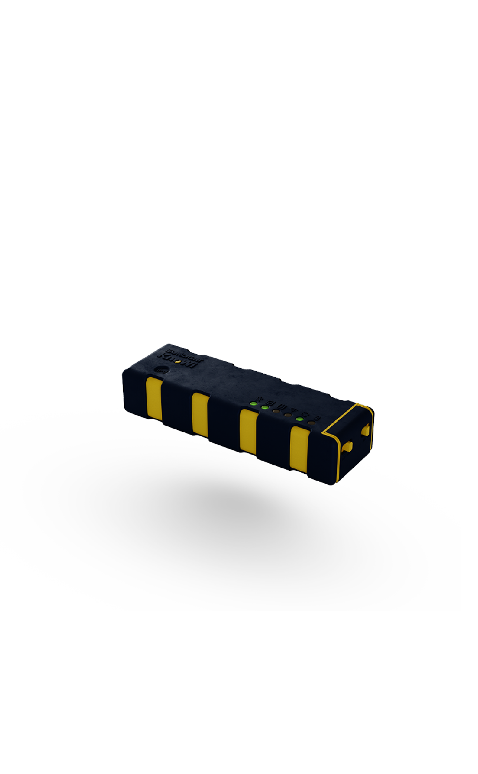 Tubular Flex Lead-Acid Batteries | Sunlight