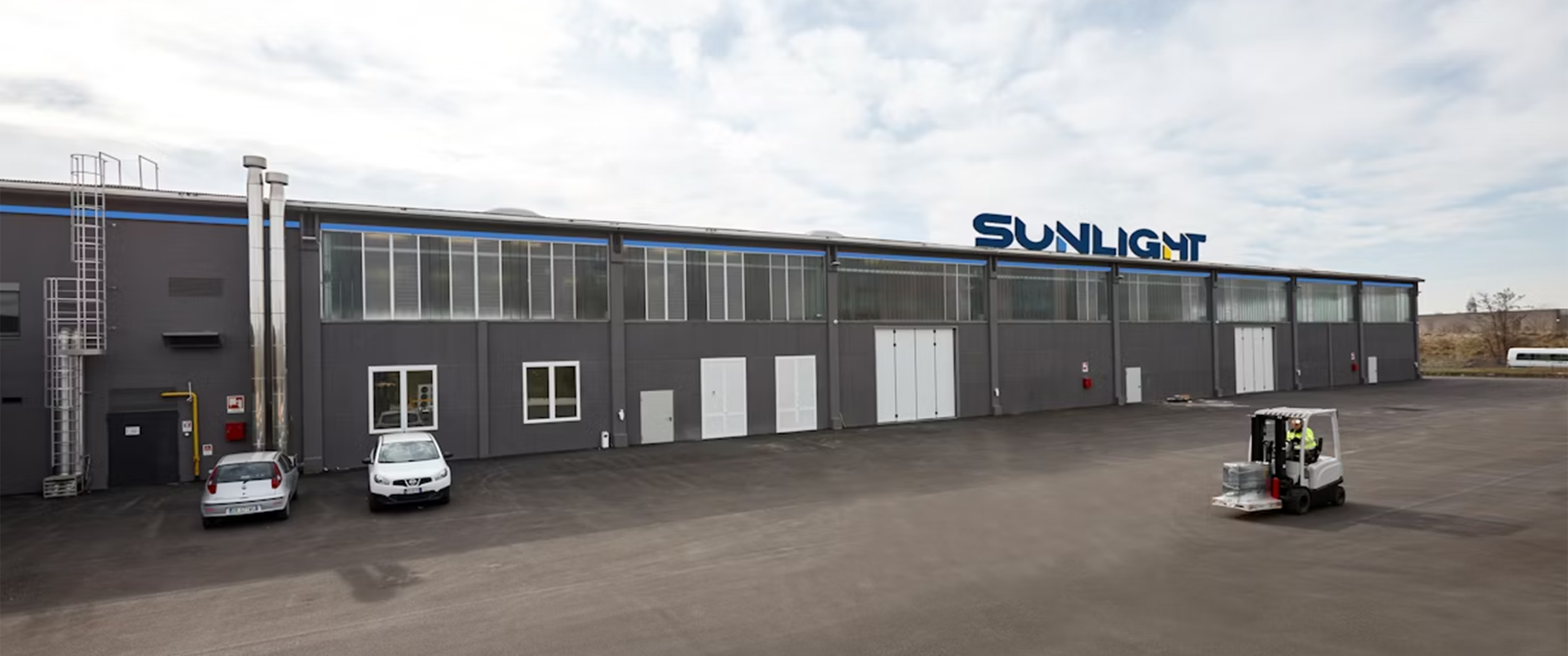Sunlight Italy | Sunlight Group | The Sunlight Group