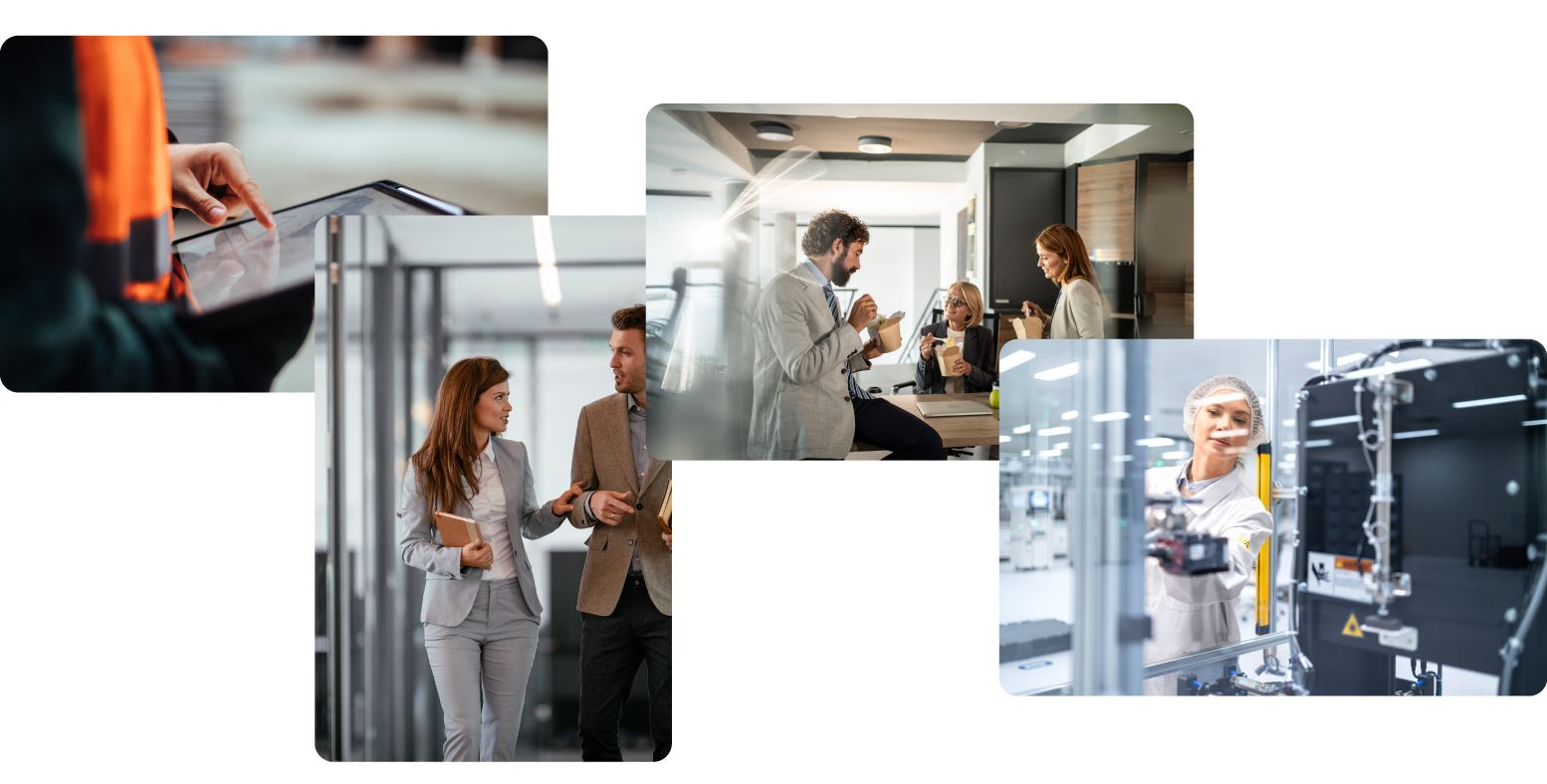 Working at Sunlight Group | Careers & Company Culture