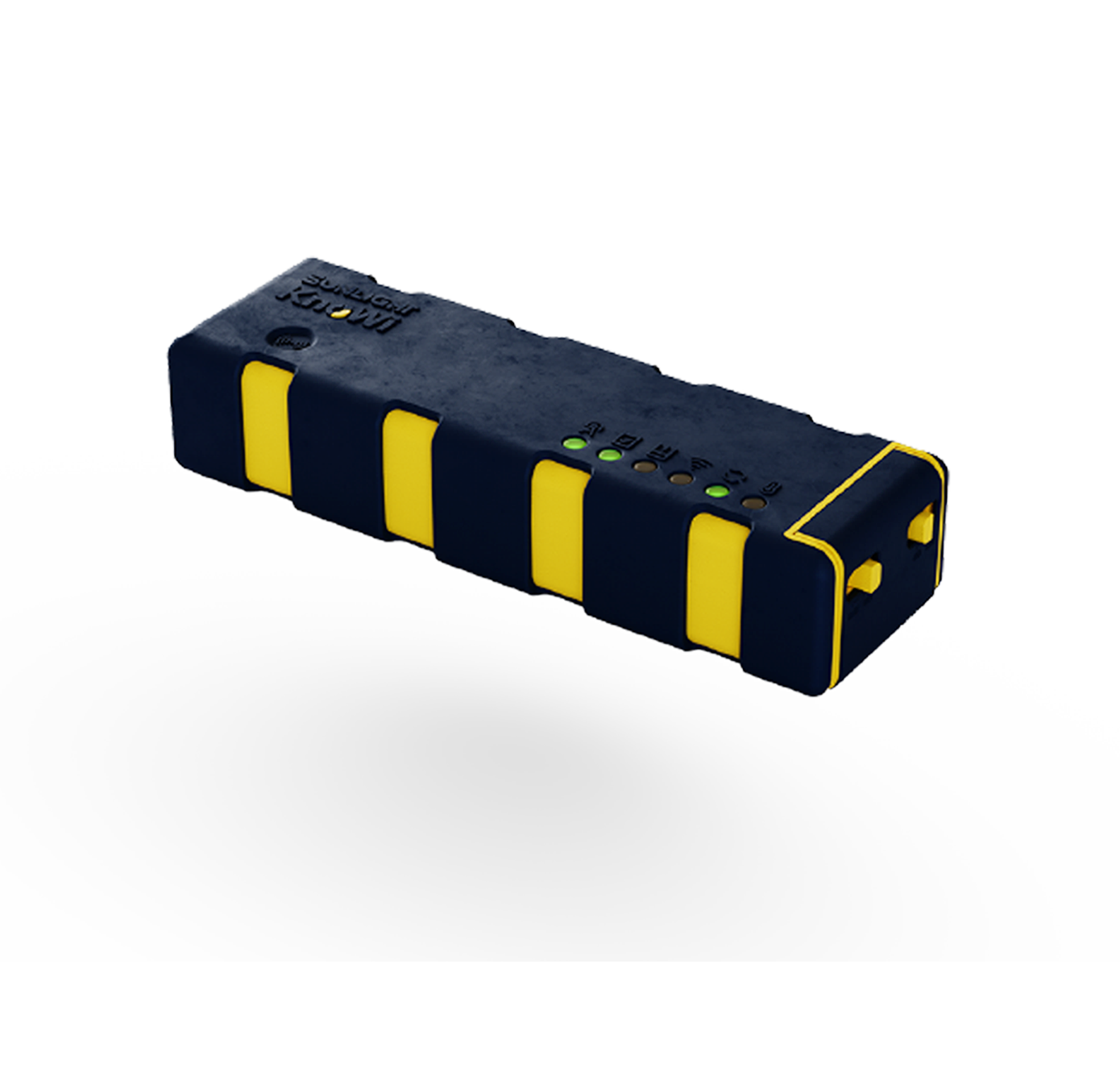 Sistema de Monitorización de Baterías KnoWi | Sunlight