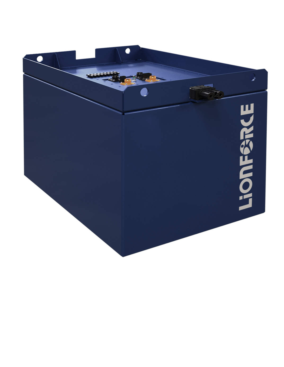 LiONFORCE TP200 Lithium-Ion Battery | Sunlight