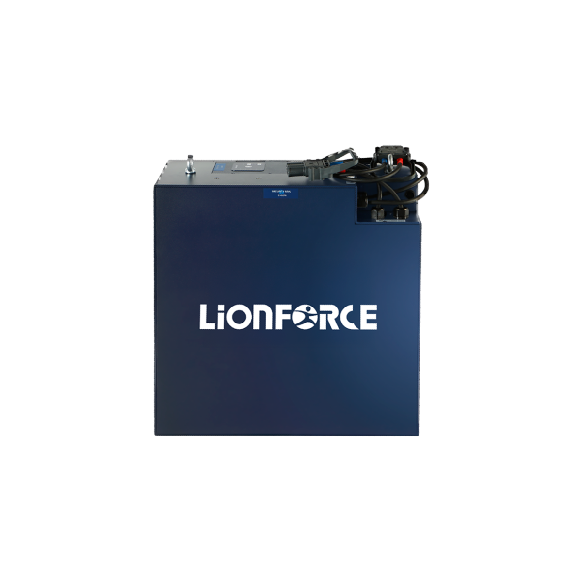 TriCOM ion Lithium-Ion Battery | Sunlight