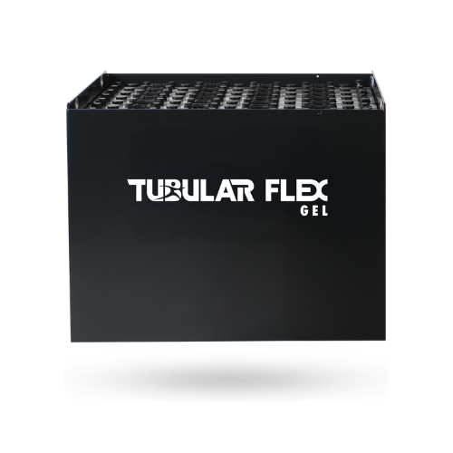 Tubular Flex Gel Lead-Acid Batteries | Sunlight