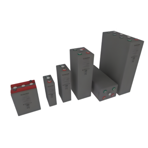 Sunlight OPzV Batteries | Sunlight Group