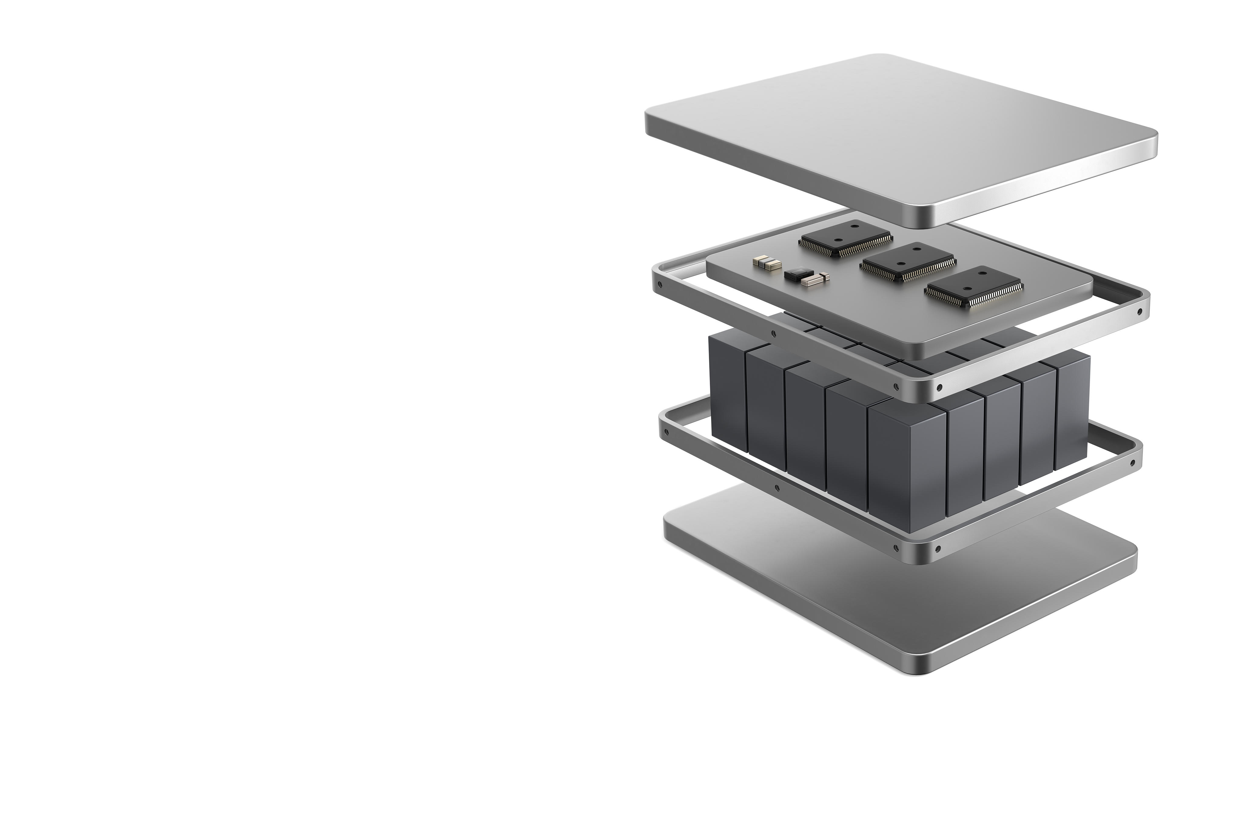 Global Energy Storage Systems | The Sunlight Group