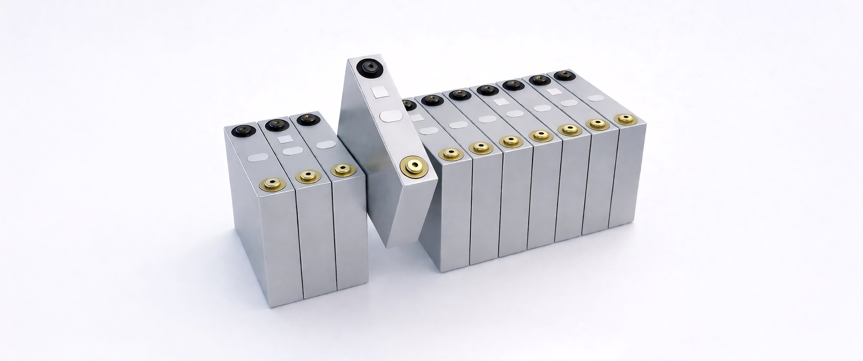 Global Energy Storage Systems | The Sunlight Group