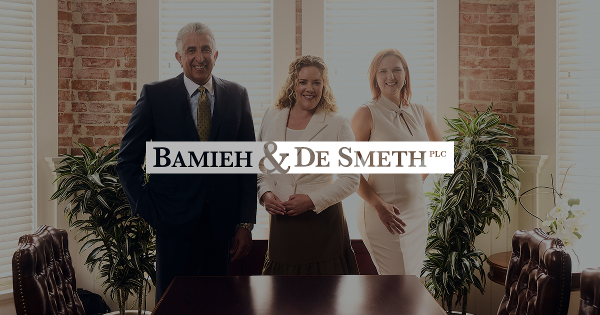 What Happens if I Can't Pay Restitution in California? - Bamieh & De Smeth