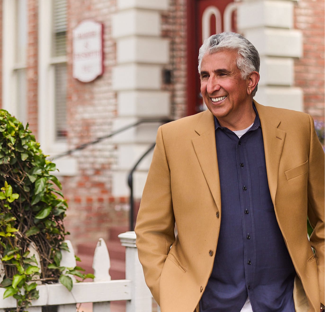 Ventura & Santa Barbara Attorneys | Bamieh & De Smeth