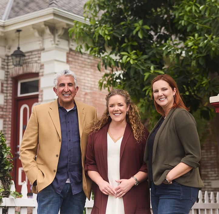 Our Story | Bamieh & De Smeth
