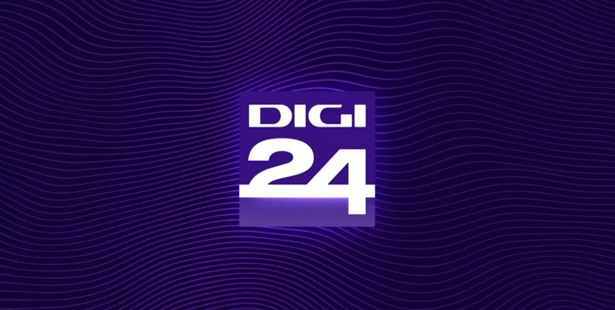Digi24 News Theme: How We Made It | Molecular Sound