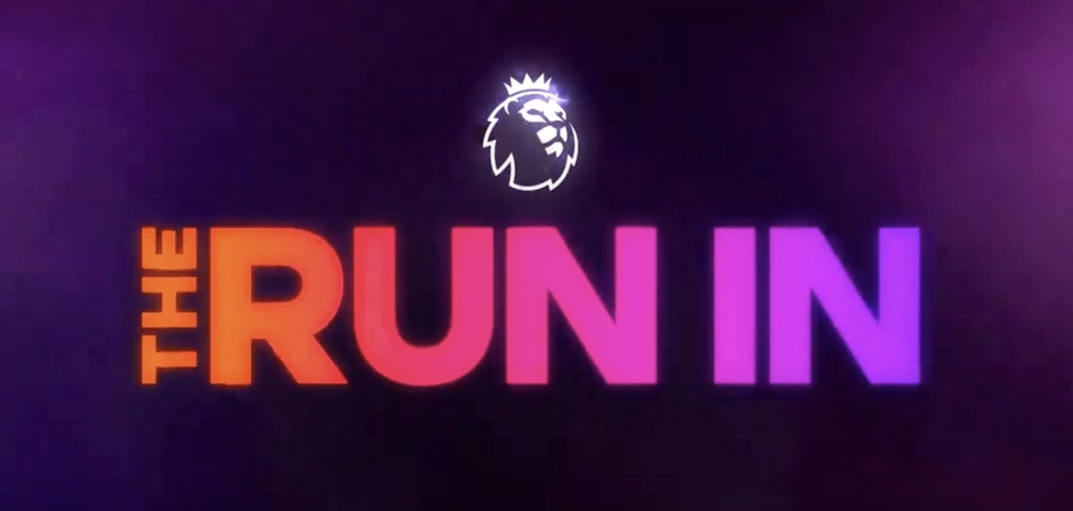 Molecular Sound | Premier League The Run In