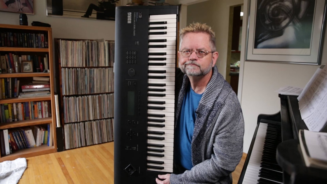The Creative Mind Behind Apple's Iconic Sounds | Molecular Sound