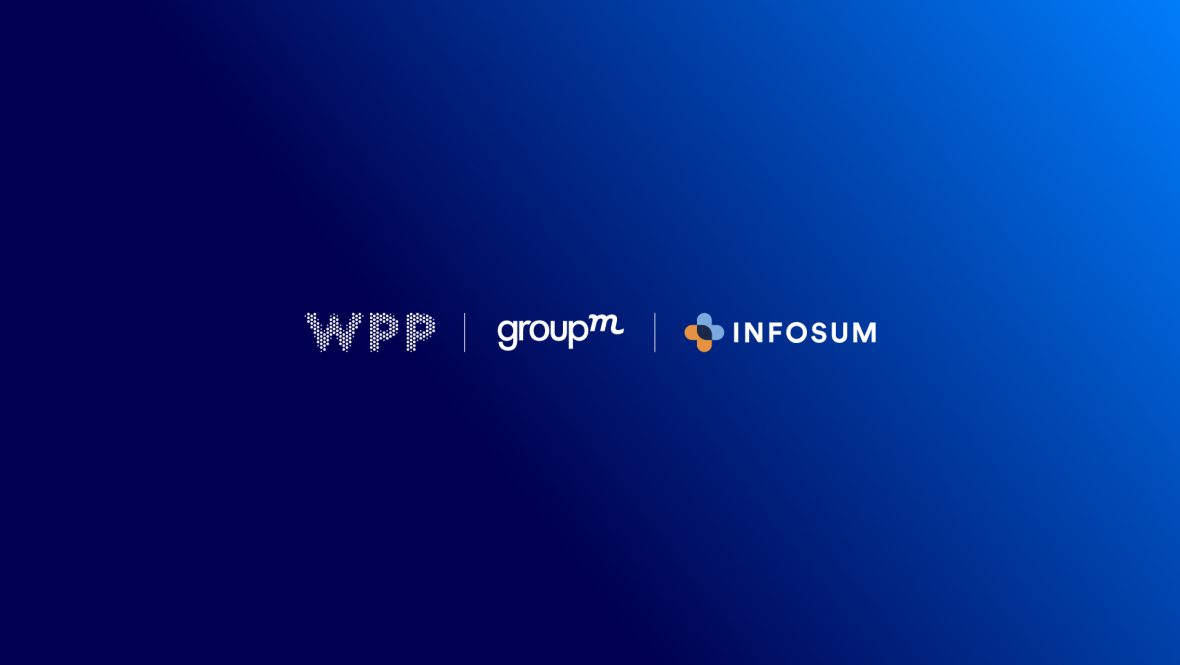 Intelligent growth for the AI era. We are WPP Media