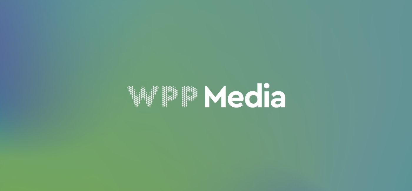 Media is changing. So are we. WPP Media