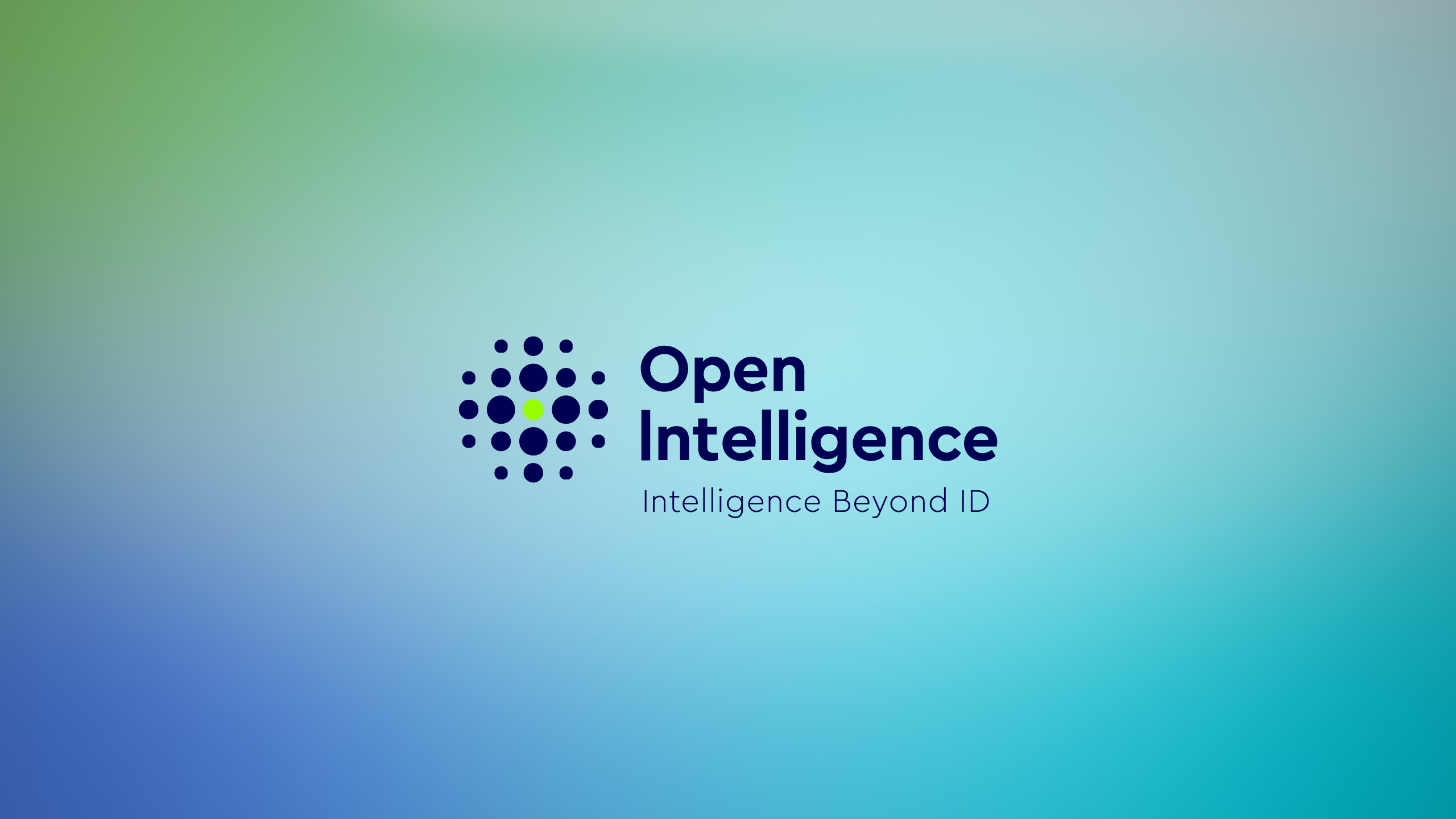 Introducing Open Intelligence from WPP Media