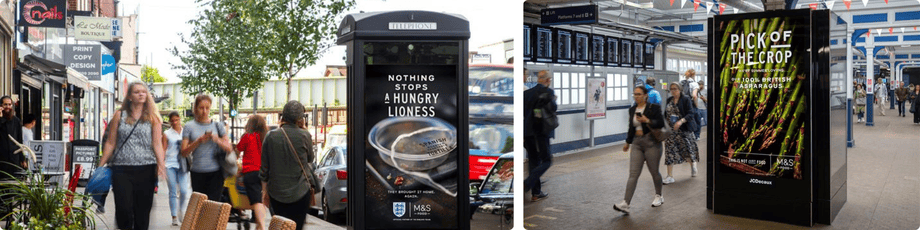 Mindshare UK & M&S: 10 Years of Award-Winning Growth