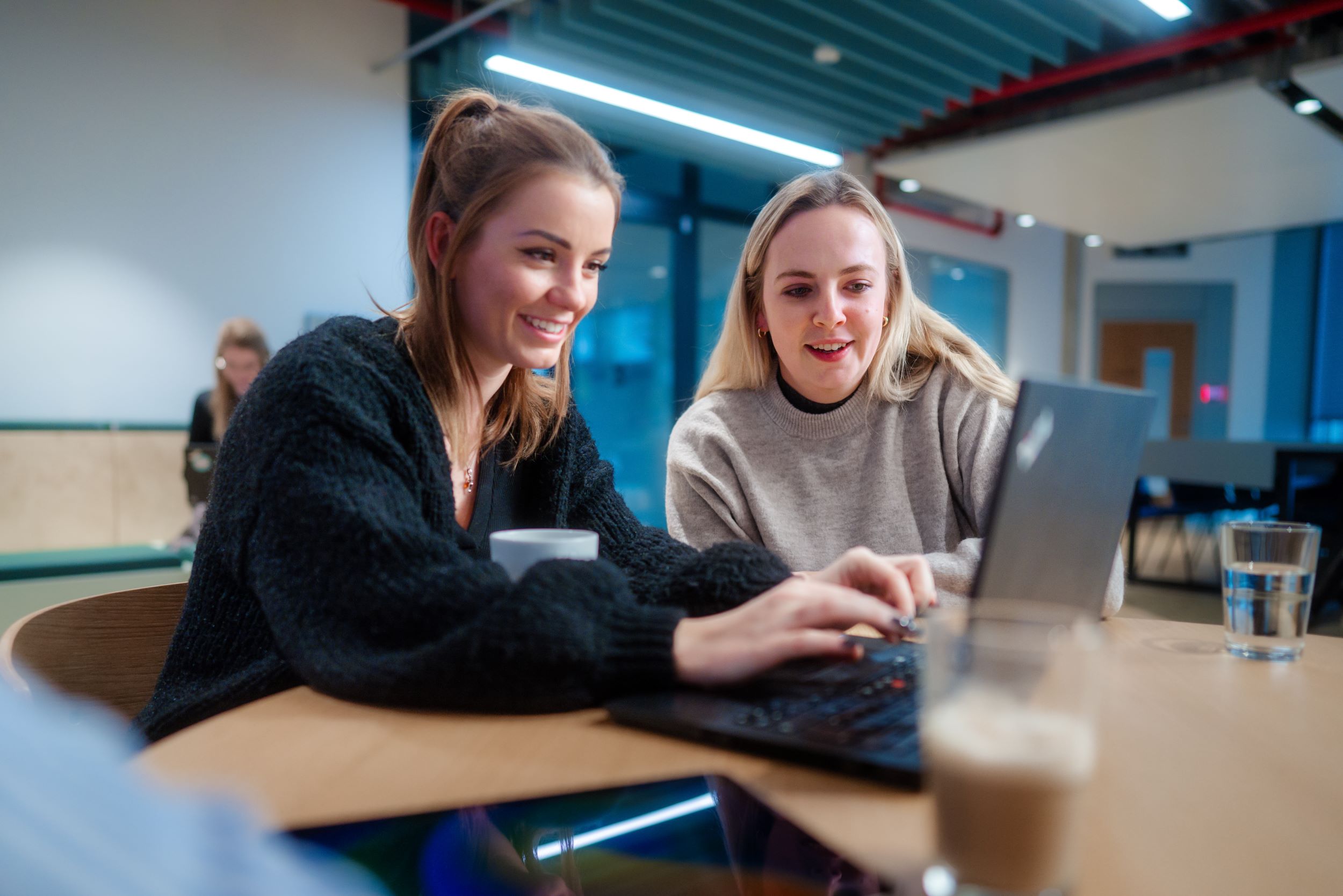 Work with us | Careers | WPP Media