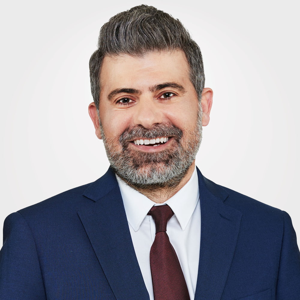 Hello, We are WPP Media Canada