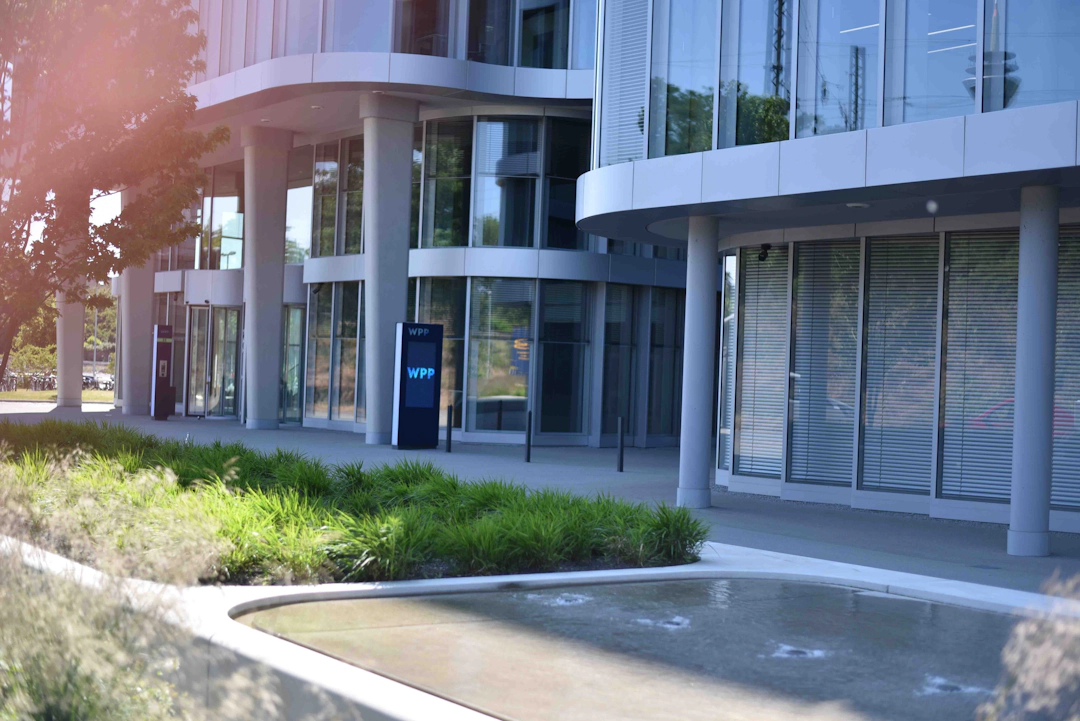 WPP Media Germany - Strategic Media Leadership in Germany
