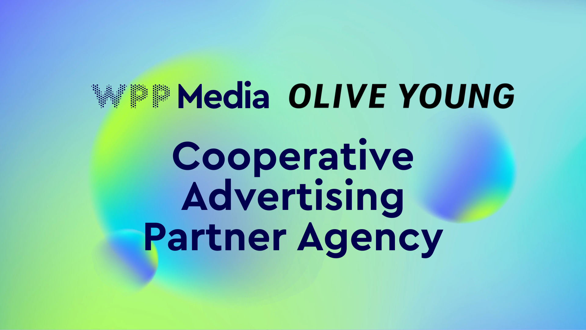 Media is changing. So are we. WPP Media
