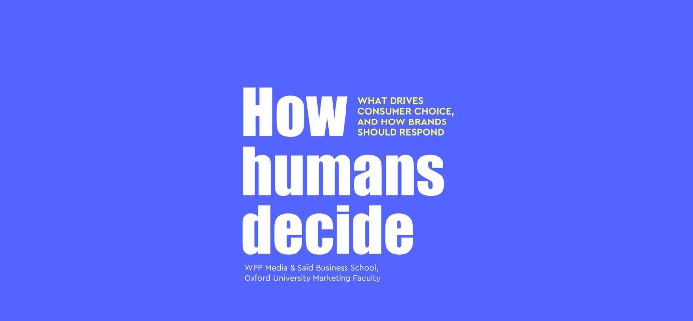 Decide