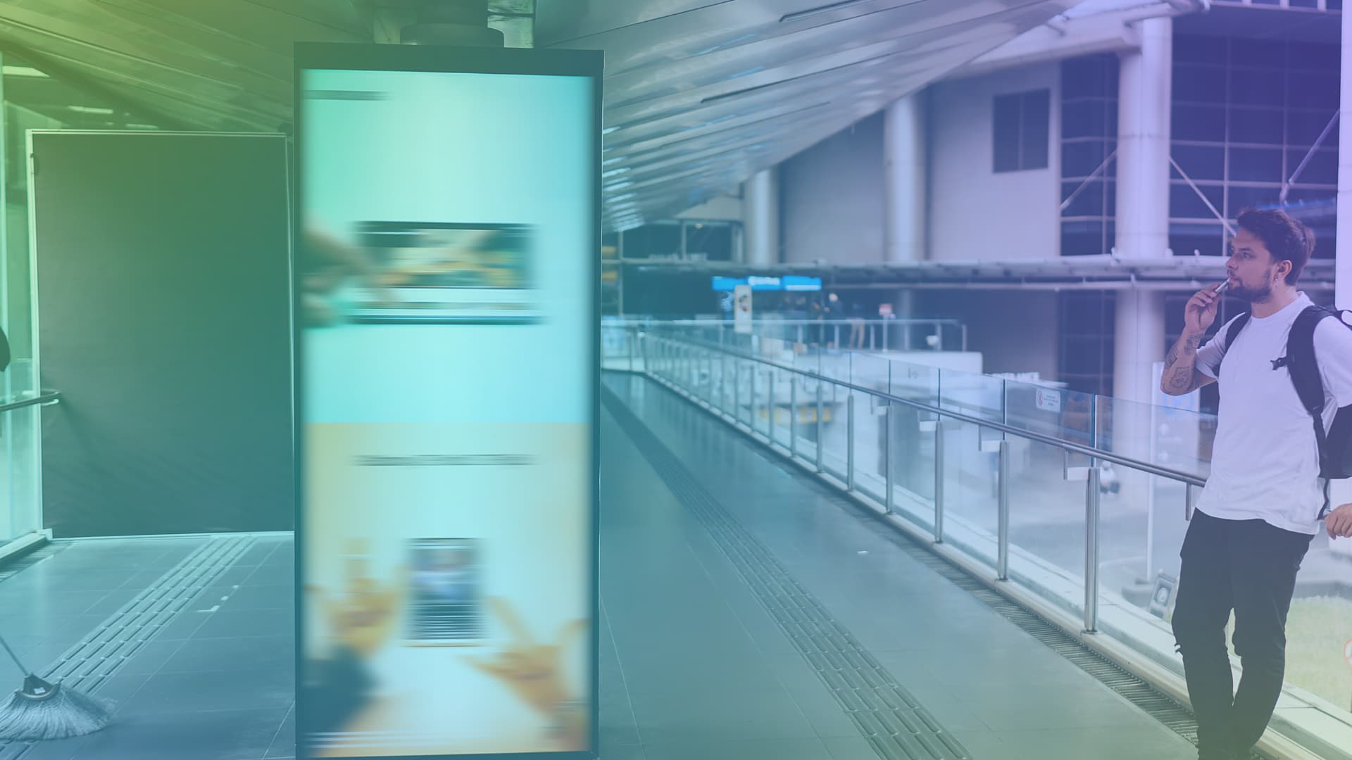 Nordic DOOH & Programmatic OOH Growth Trends