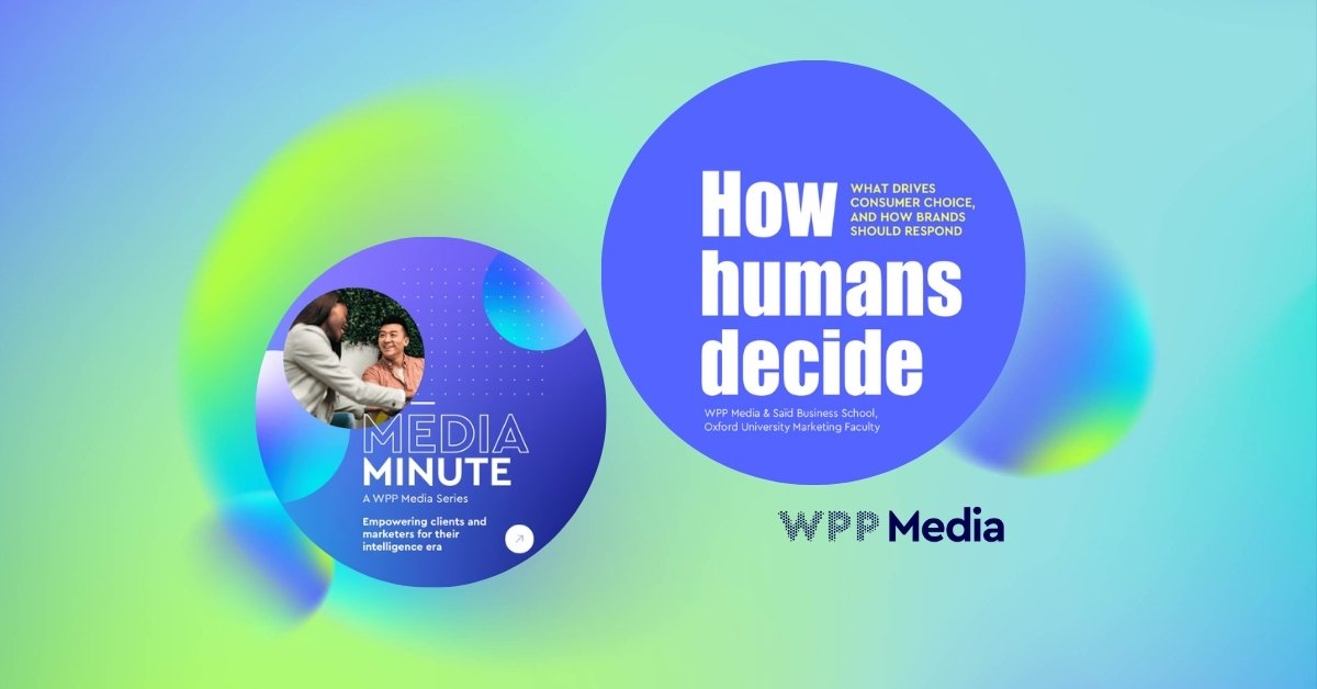 WPP Media News | Insights, and Industry Impact