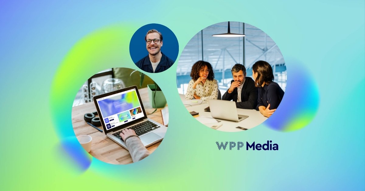 WPP Media Careers | Work with us