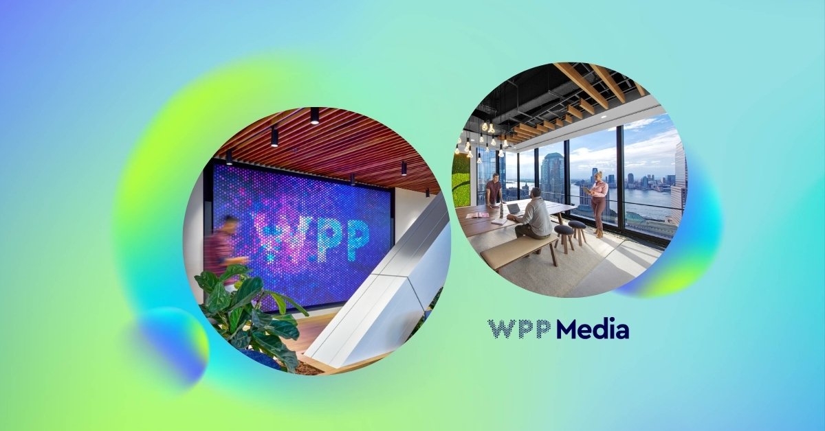 WPP Media | Get in touch or find an office near you