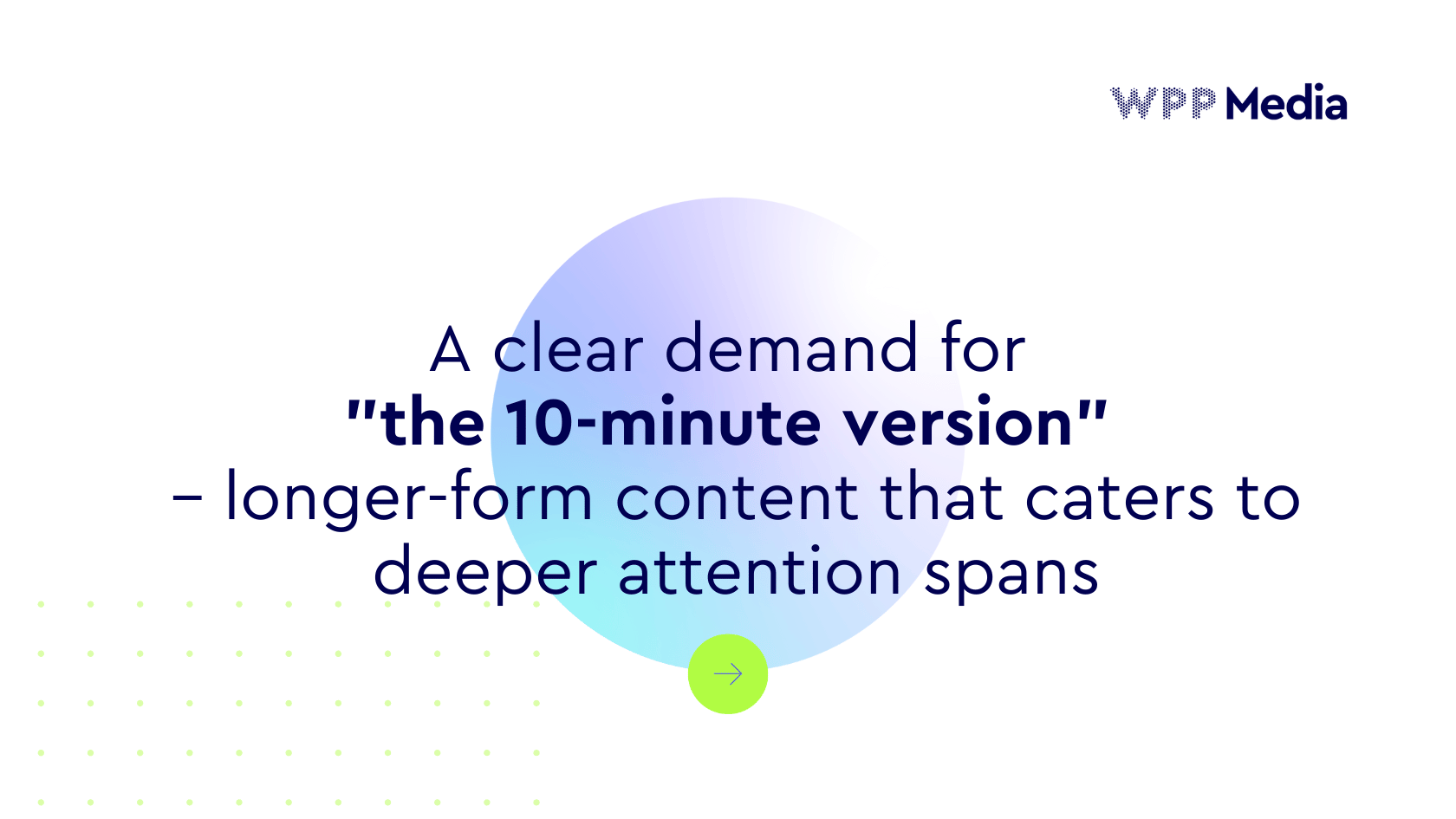 2026 Creator Marketing Trends: Unfiltered Insights | WPP Media