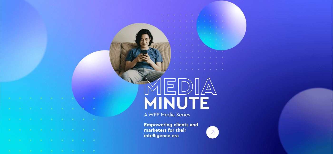 From Couch to Cart: The Future of TV is All About Commerce | WPP Media