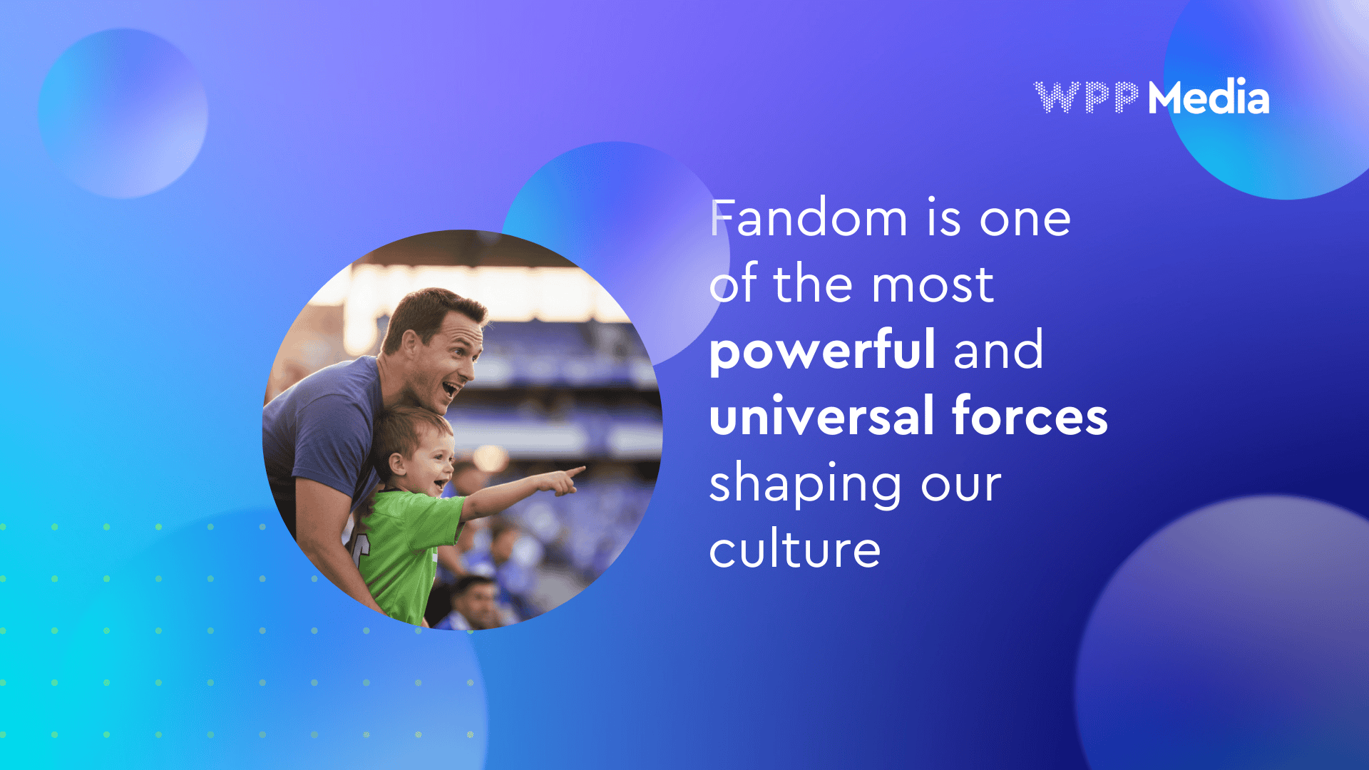 How to Build Brand Loyalty Through Modern Fandom | WPP Media