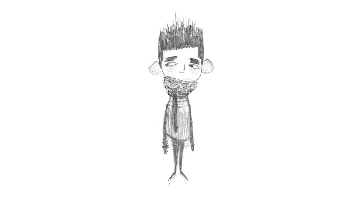 ParaNorman - LAIKA Studios