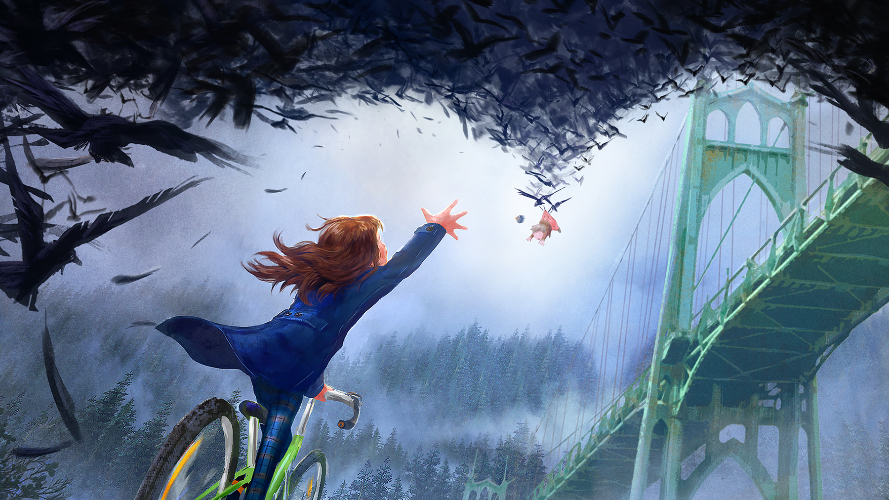 Wildwood - LAIKA Studios