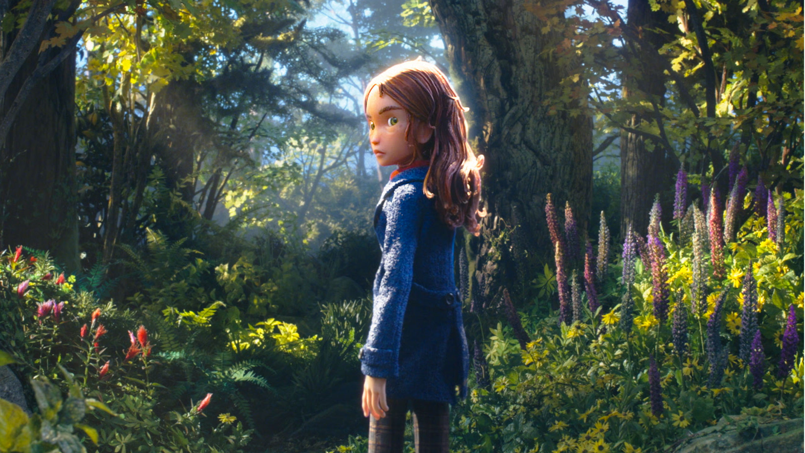 Wildwood - LAIKA Studios