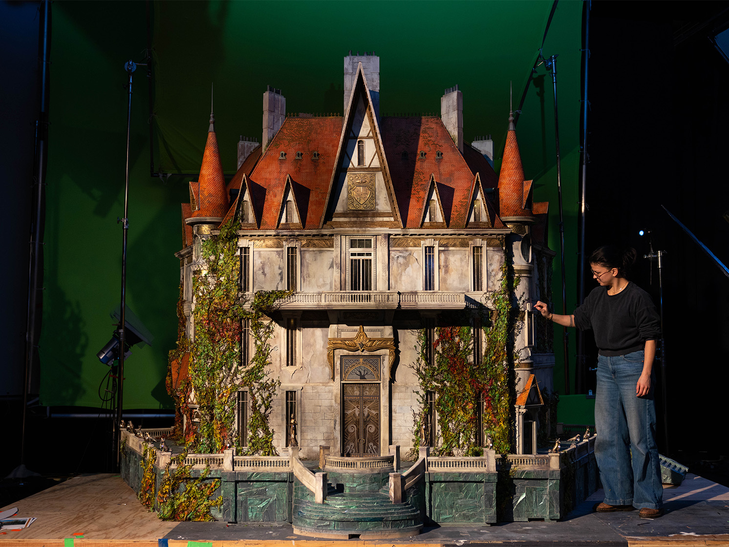 Careers - LAIKA Studios