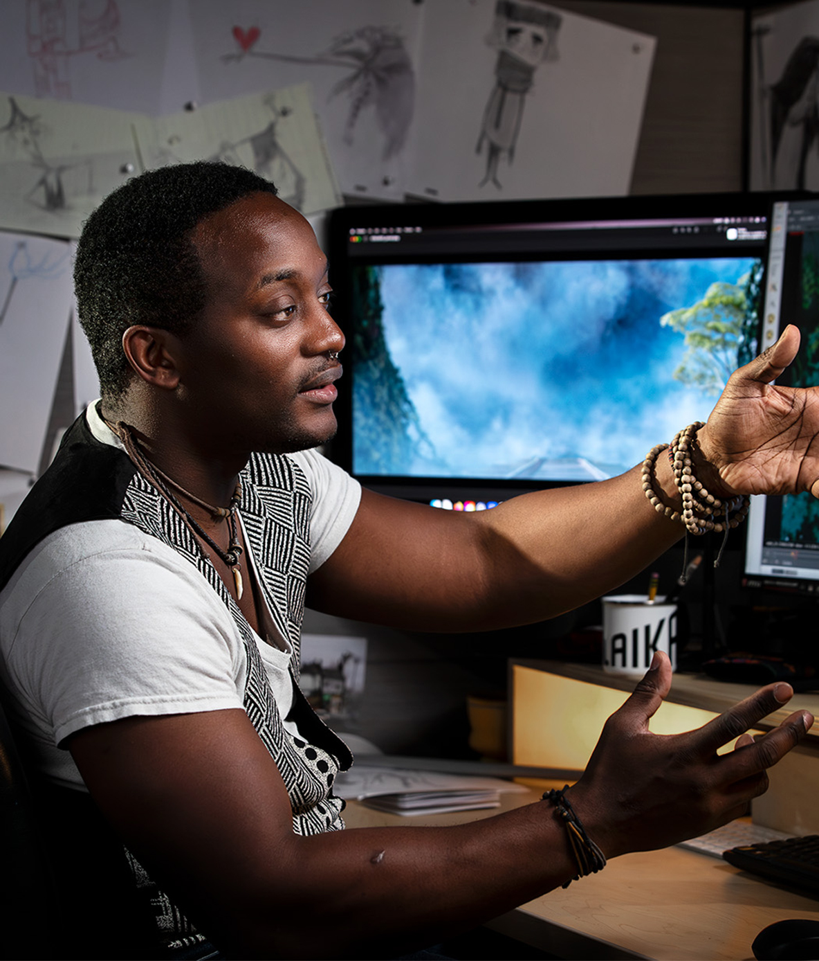 Careers - LAIKA Studios