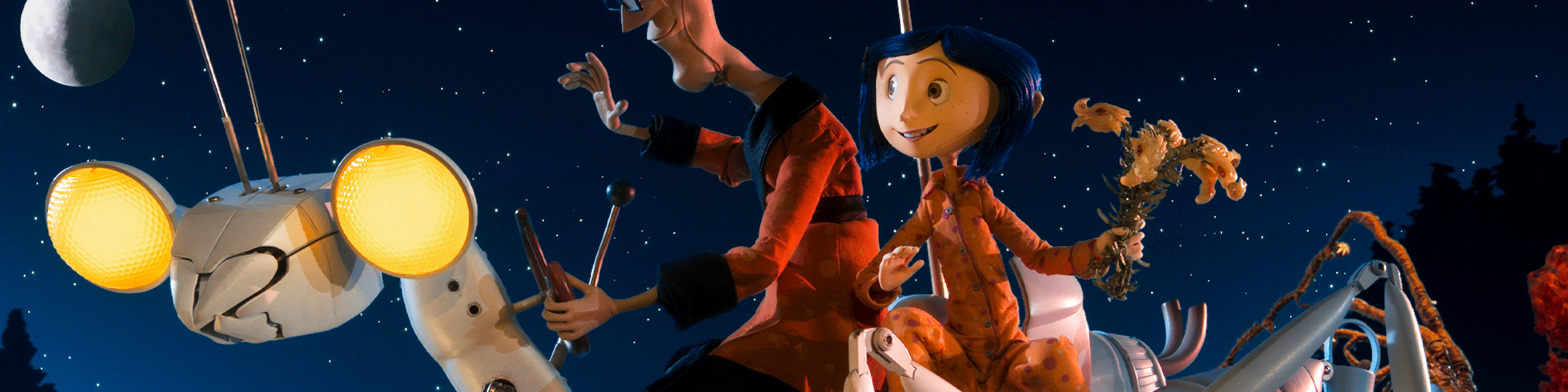 Our films - LAIKA Studios