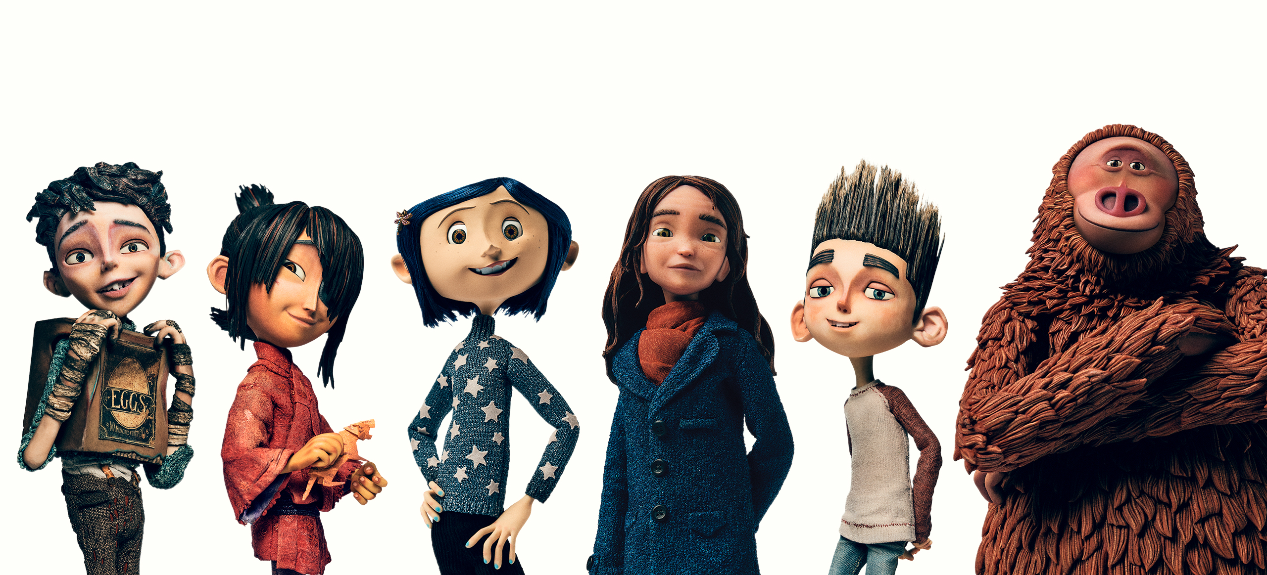 Who We Are - LAIKA Studios