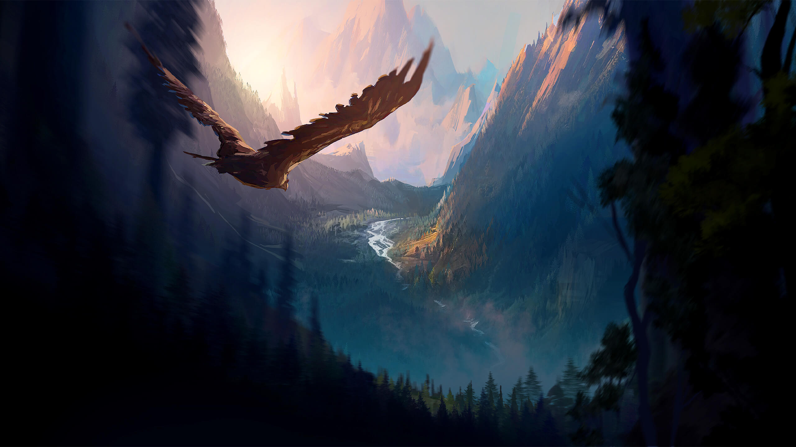 Wildwood - LAIKA Studios