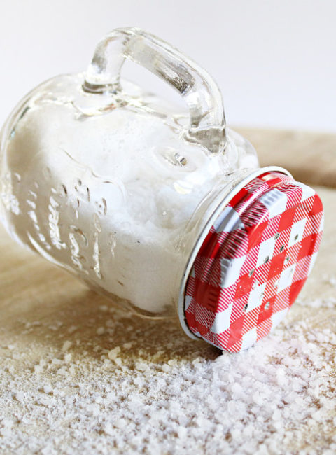 Can Salt Remove a Tattoo at Home? | Ocean Plastic Surgery