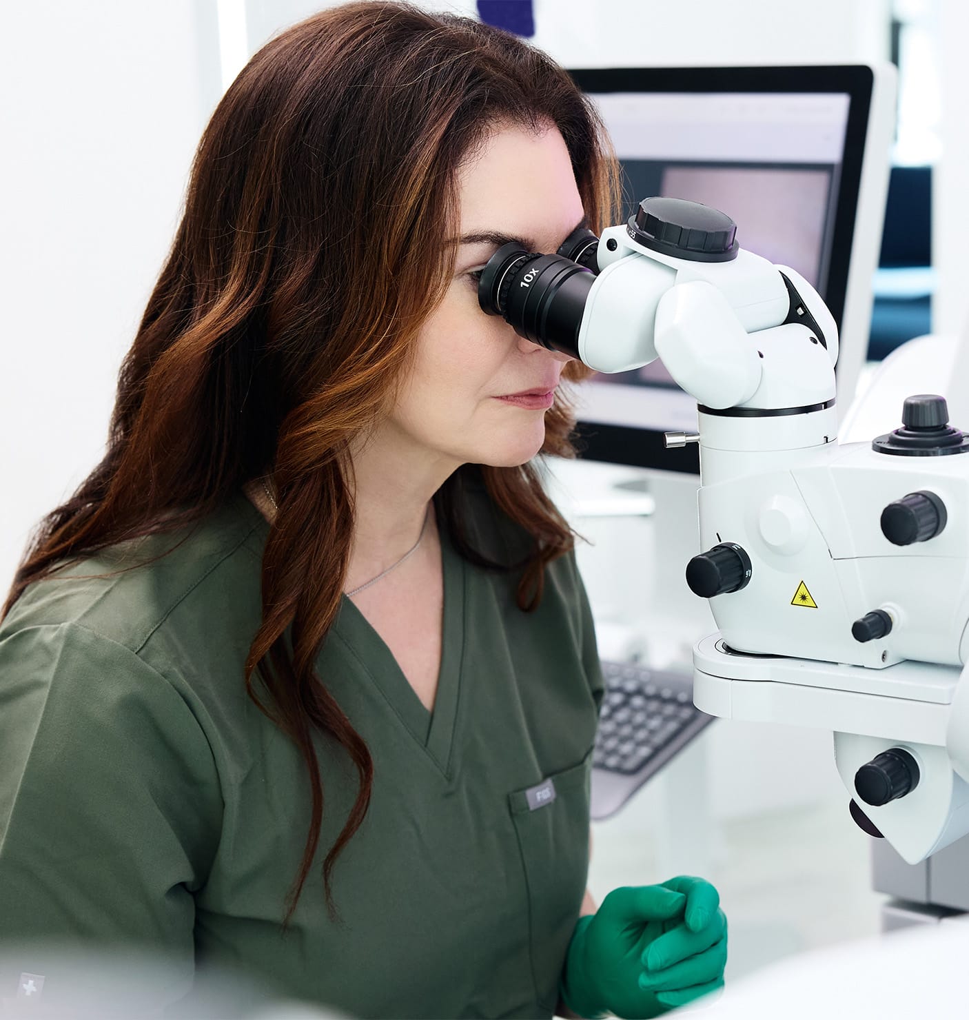 Cornea Surgery Seattle | Cornea Surgery in Bellevue, WA | Bellevue ...