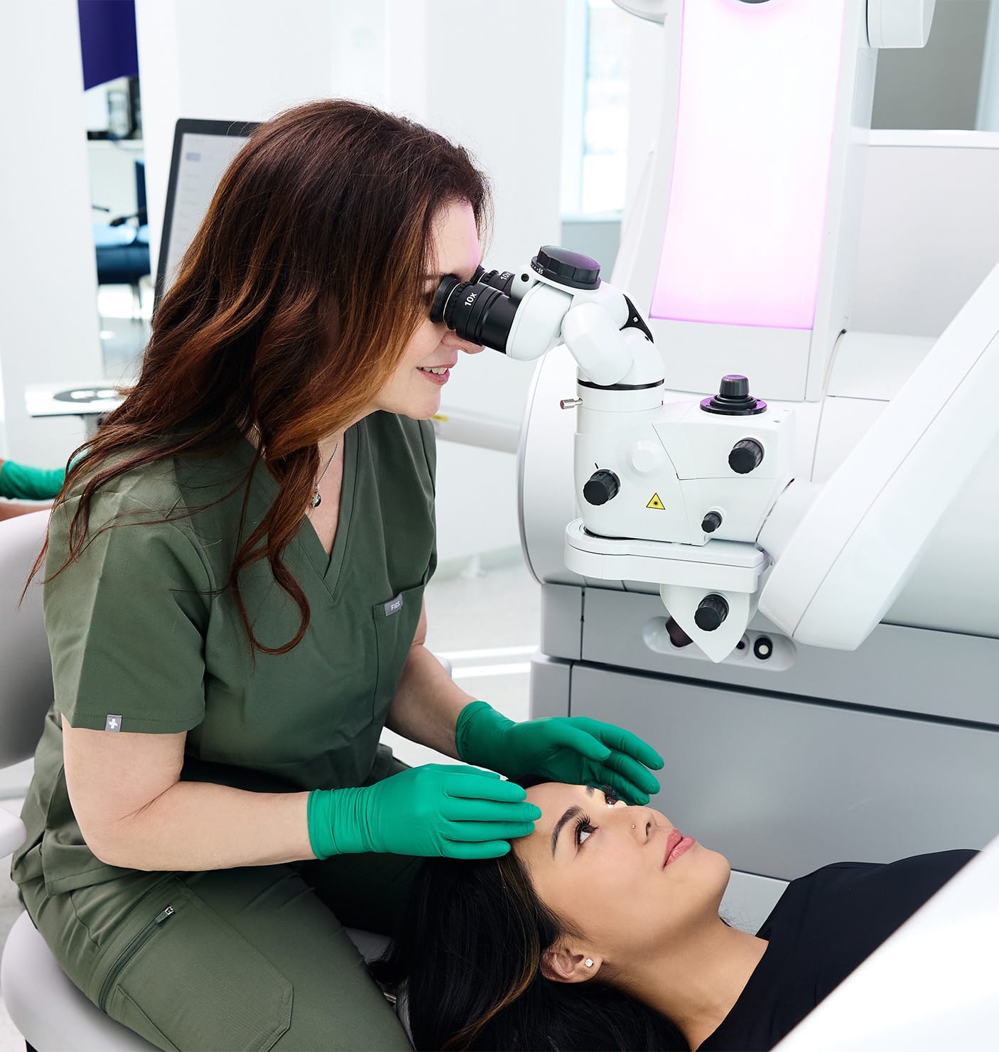 Light Adjustable Lens Surgery Seattle | Light Adjustable Lens Surgery ...