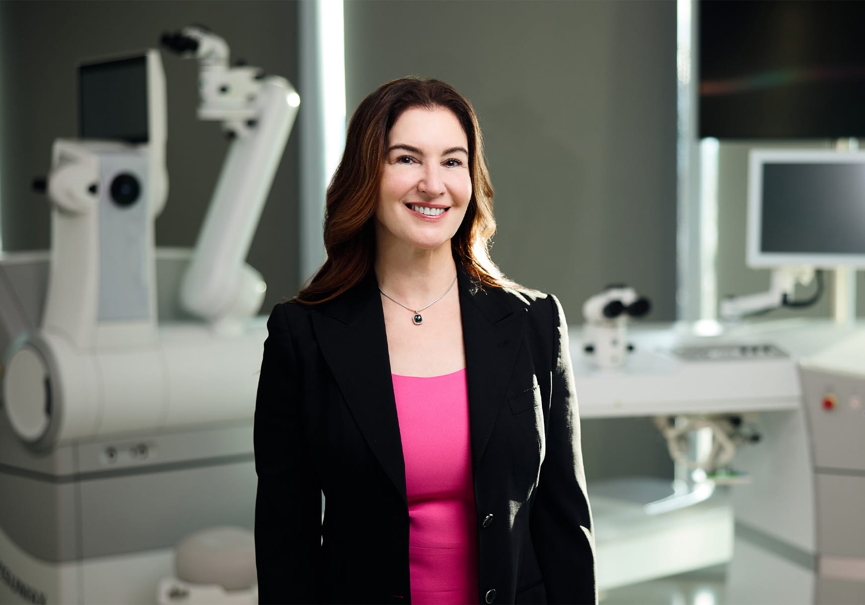 About | Bellevue Precision Vision