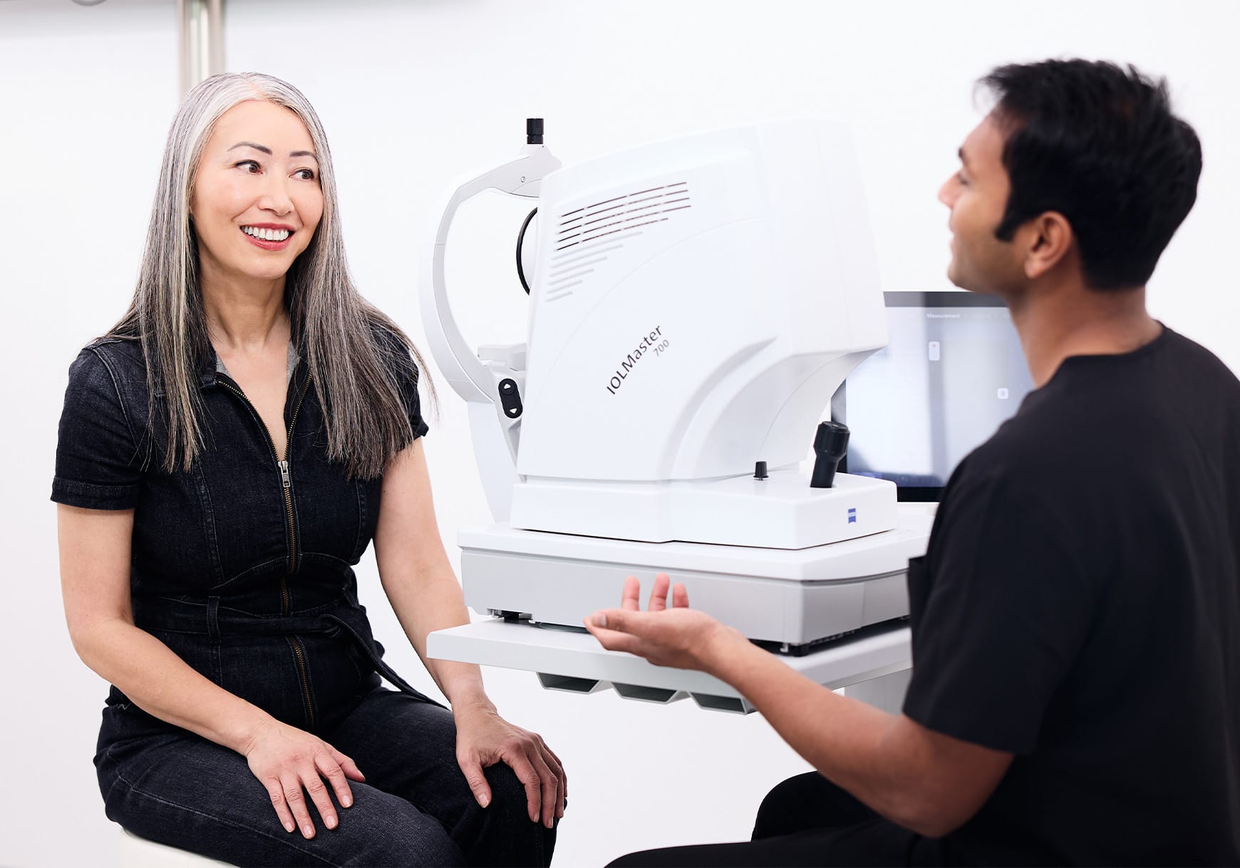 Cornea Surgery Seattle | Cornea Surgery in Bellevue, WA | Bellevue ...