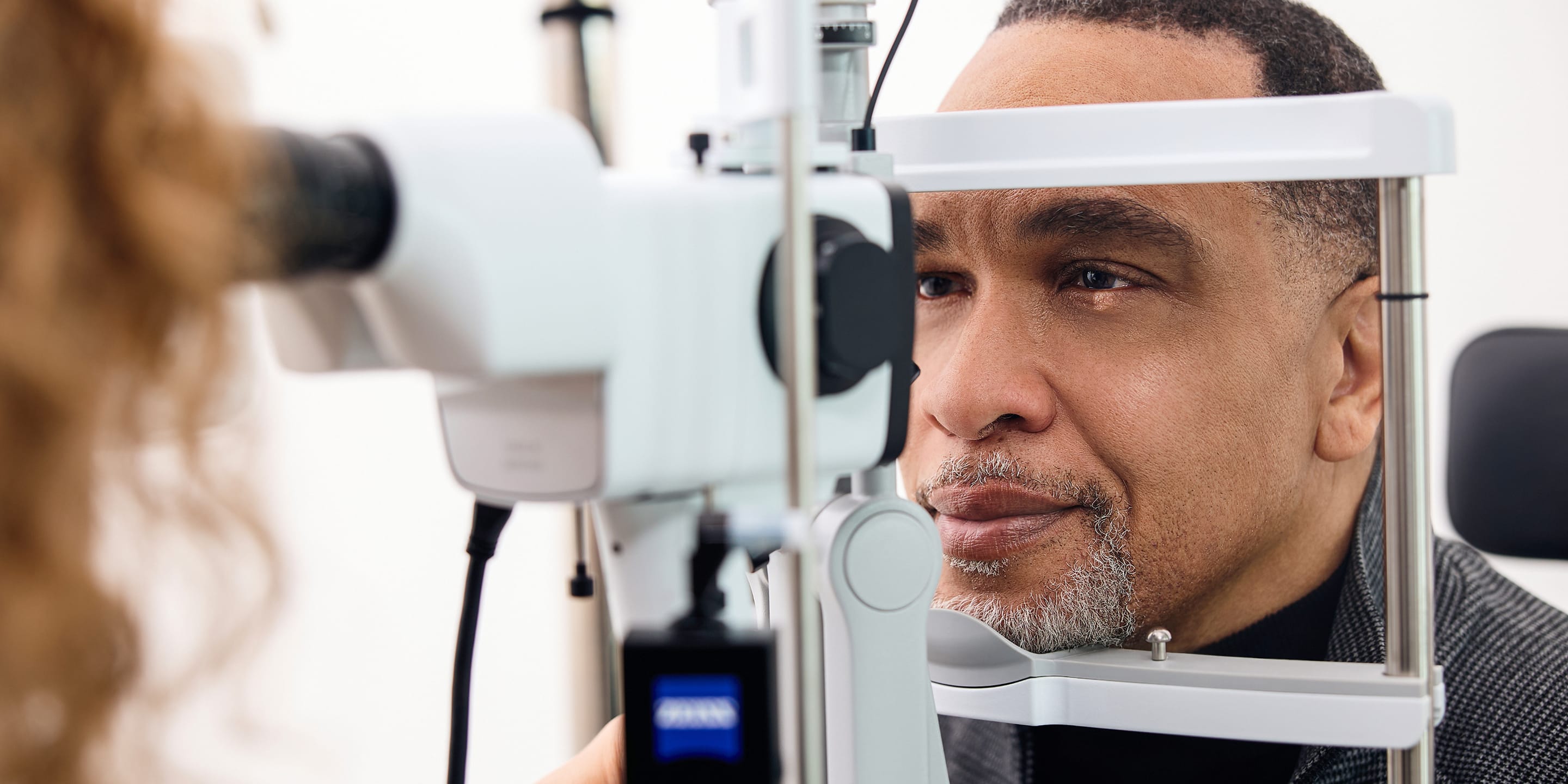 Ophthalmology in Bellevue & Seattle | Bellevue Precision Vision