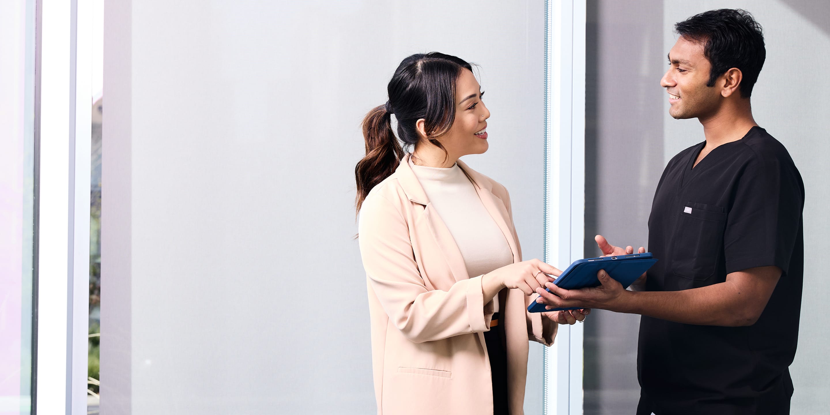 Ophthalmology in Bellevue & Seattle | Bellevue Precision Vision