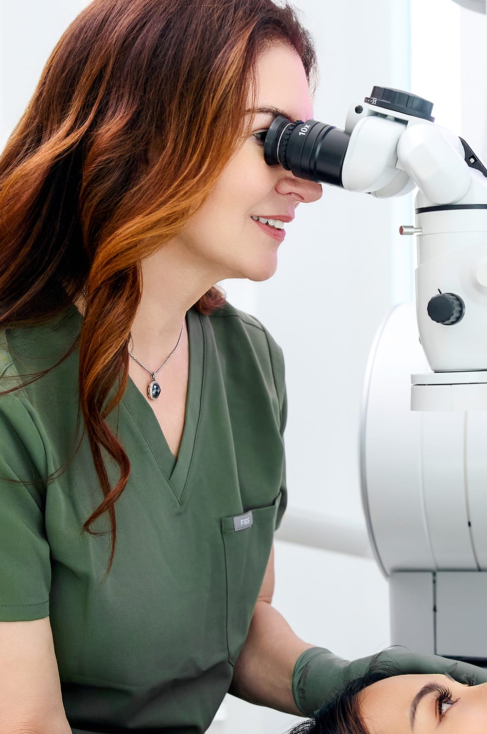 Ophthalmology in Bellevue & Seattle | Bellevue Precision Vision